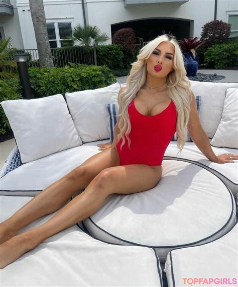 Tiffany Stratton Nude Onlyfans Leaked Photo Topfapgirls