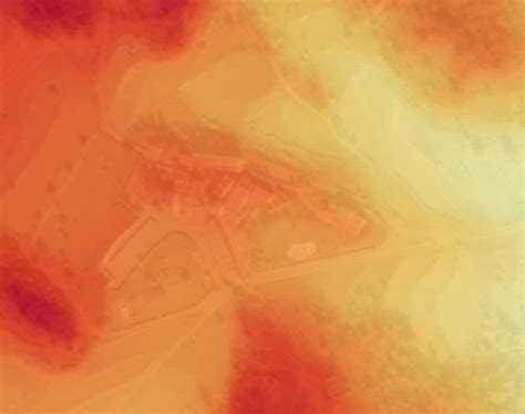 Process LIDAR Data In QGIS And Create Your Own Digital Terrain Model The Roaming Workshop