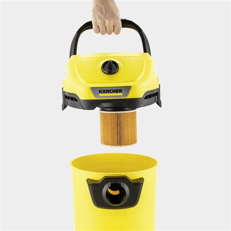 Патронный фильтр для Karcher WD 2, WD 3 купить в Минске