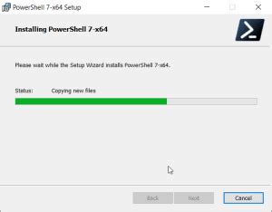 Install Pnp Powershell For Sharepoint Online Pnp Powershell Connect