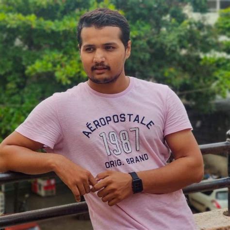 Aditya Jamdade Operations Supervisor Indigo Interglobe Aviation Ltd Linkedin