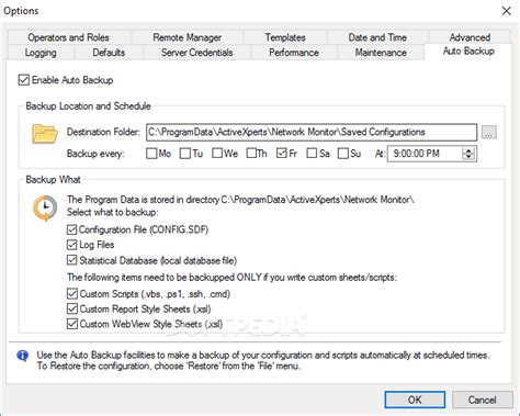 activexperts network monitor download free windows 2025 build 892