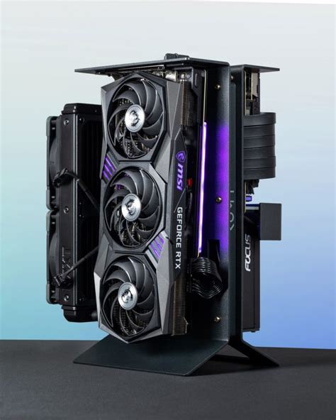 ITX Tower