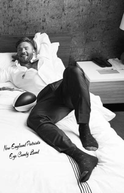 Minitron — Marvelousmancandy Julian Edelman Is Killing Me Chris