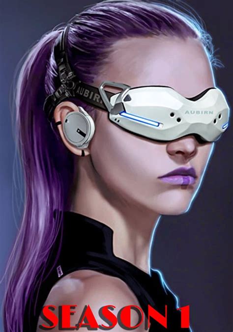 Future Sex Season Watch Full Episodes Streaming Online