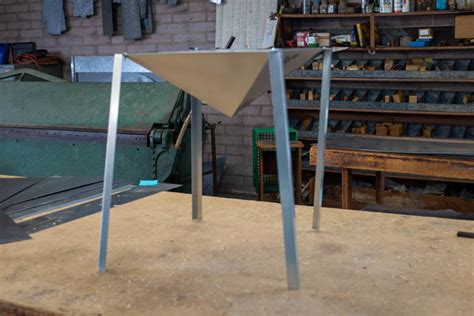 AIR DIFFUSER FOR 27 DUCT PYRAMID