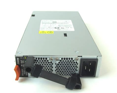 Ibm 94y8250 2500w Flex Chassis Ps 80 Plus Platinum Power Supply Ibm 94y8250 2500w Flex Chassis Ps 80 Plus Platinum Power Supply