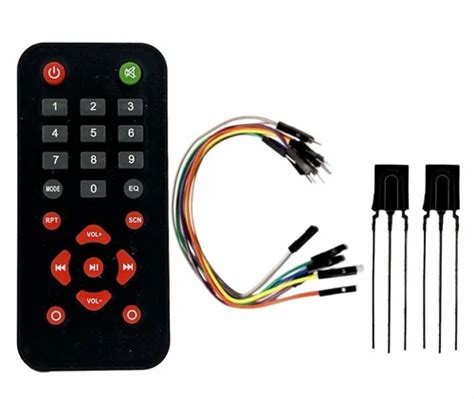 Auto Botix Tsop1738 Infraredir Sensor Receiver 38 Khz Surface At Rs 120 In Agra