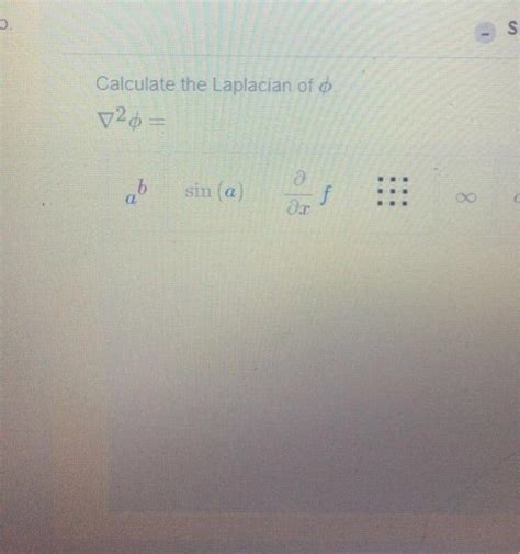 Solved Format If Your Answer Below Is A Vector Input It Chegg