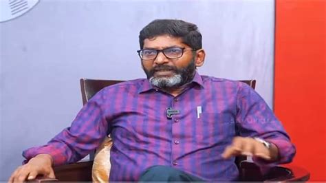 Coimbatore Cyber Crime Police Registered Case Against Youtuber Savukku
