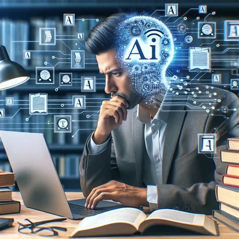 Top Ai Tools For Academic Research