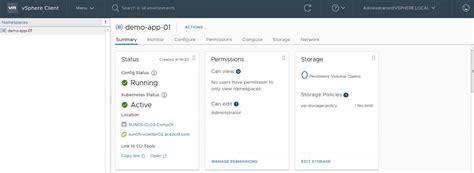 Tanzu Vsphere 7 With Kubernetes On Nsx T 30 Vds Install Part 4