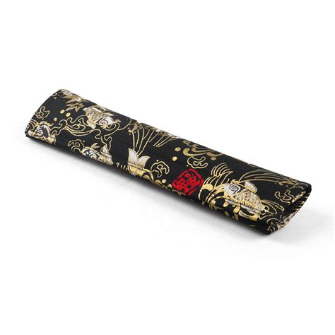 Badu Bg Японски стил Държач за регулиране на предпазния колан за колан Подложка за предпазен