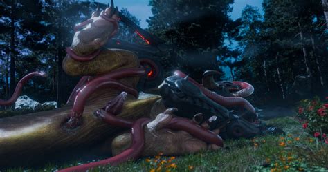 Rule 34 256 135 Anal Anal Sex Bodily Fluids Cum Doom Series Doom