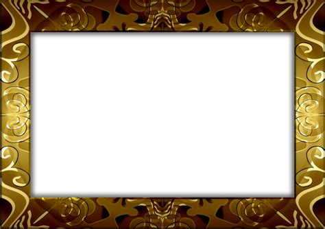 Moldura Png Foto Stock Gratuita Public Domain Pictures
