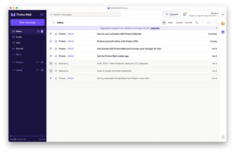 Protonmail Vs Tutanota Which Secure Email Provider Wins 2024