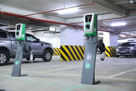 Hướng Dẫn Quy định Về Lắp đặt Trạm Sạc điện Với Xe điện Vinfast