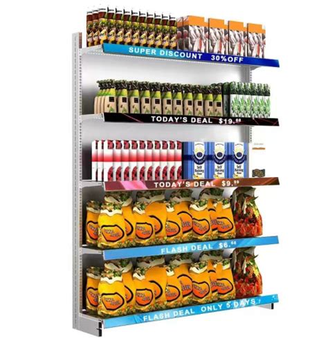 1best Shelf Display Manufacturer And Supplier In China