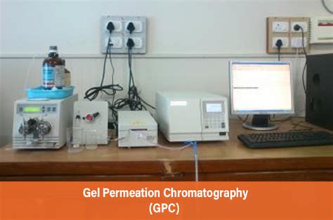 Lab Facilities Polymer Chemistry Laboratory