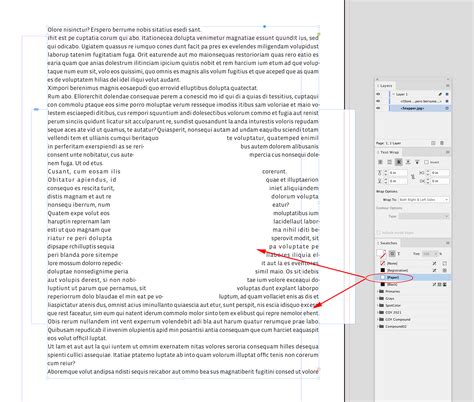 Solved How To Wrap Text Around Image Jpeg In Indesign Adobe Product Community 13043352