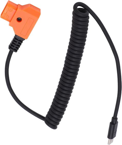 Amazon Com PUSOKEI To In Length USB C To D Tap Cable USB C Mobile Phone Tablet To D