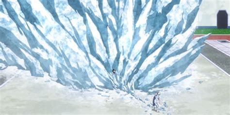 My Hero Academia Shoto Todorokis Strongest Attacks Ranked