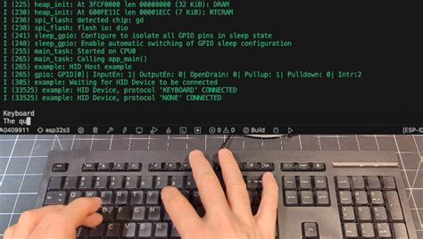 TRS 80 Model II USB Keyboard Interface Details Hackaday Io