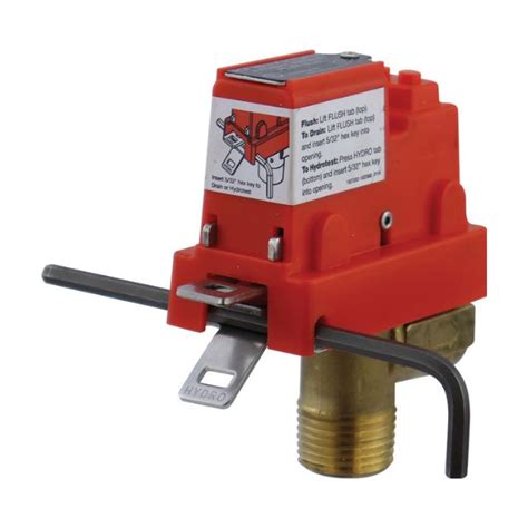Agf Model 7200l 3 4″ Lockable Pressure Relief Valve For Wet Fire Sprinkler Systems Top Gadgets