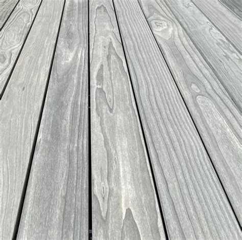Sustainable Wood Decking Systems Branch Architectural Systems