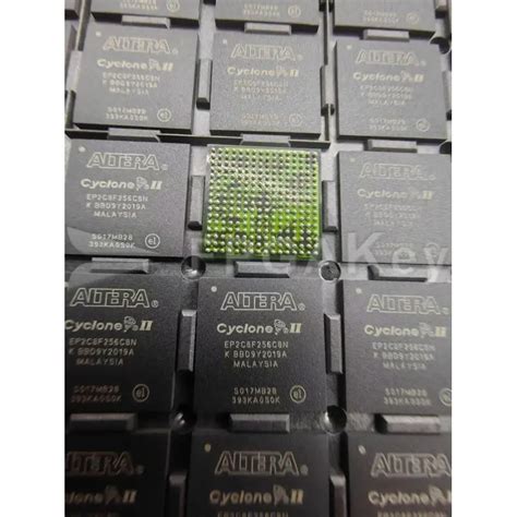 EP C F C N Of INTEL Cyclone II FPGA FPGAkey EP C F C N Of INTEL Cyclone II FPGA FPGAkey