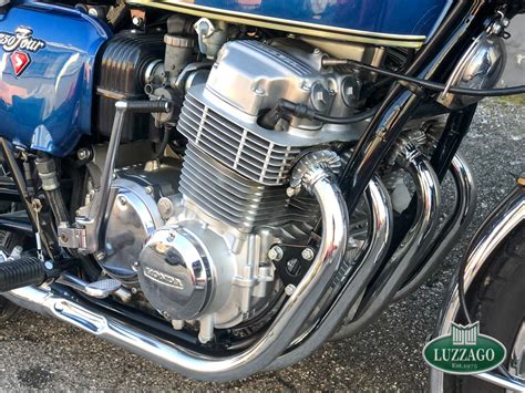 Honda Cb 750 Four K1 Four Historic Classic Cars And Motorbike For Sale