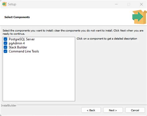 Installing PostgreSQL In Preparation For Retrieval Augmented Generation