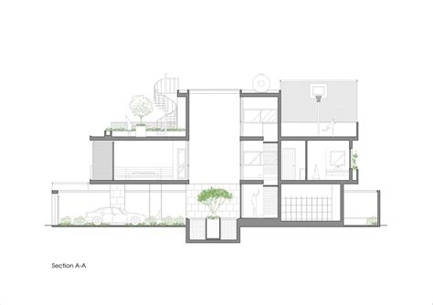 Gallery Of Tt House Psa Architecture 30