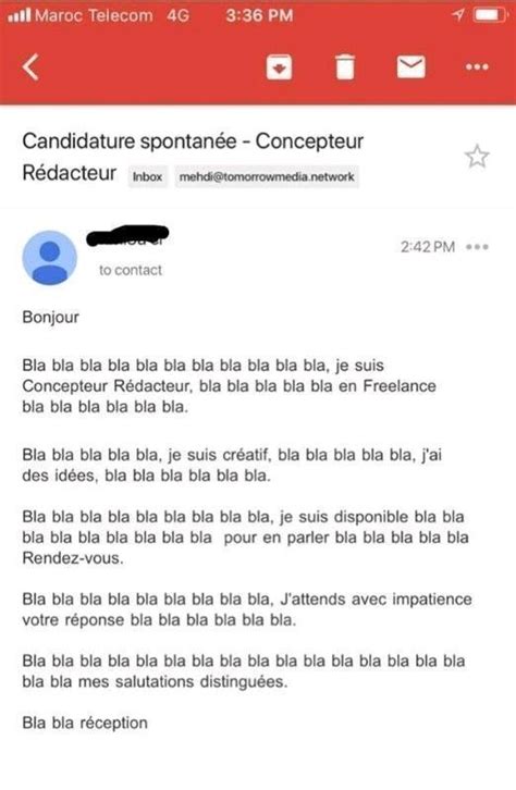 Alae Eddine Lahlali Posted On Linkedin