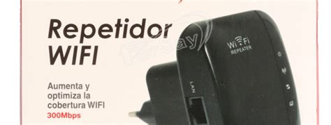 Cómo conectar un amplificador repetidor WIFI para ampliar la señal del router Blog Fersay
