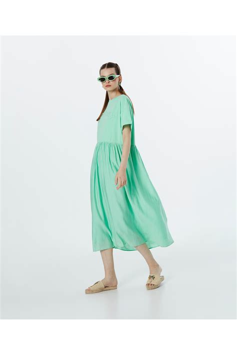 Twist 3d Nakışlı Elbise Fiyatı Yorumları