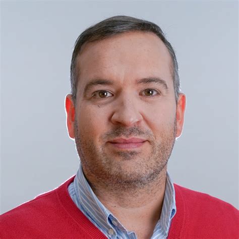 Fernando Luís Nunes Rodrigues — Politécnico Da Guarda
