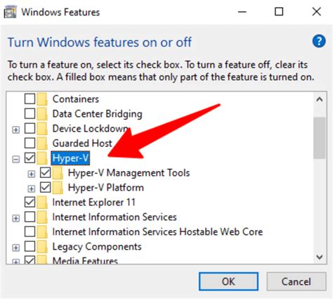 如何在 Windows 11 上安装和启用 Hyper V？ Win 11系统之家