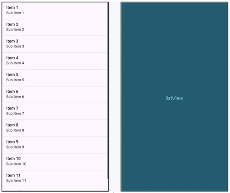 Custom Arrayadapter With Listview In Android Geeksforgeeks