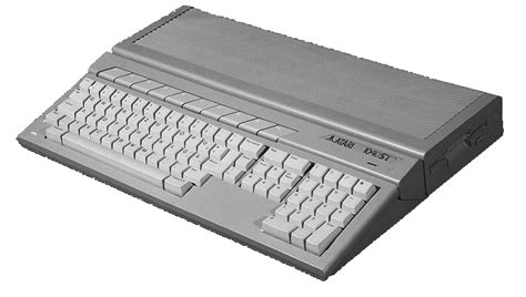 Atari Computer Systems