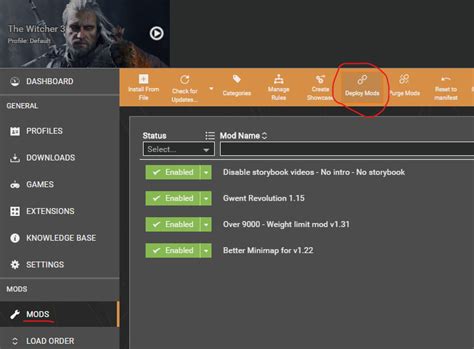 Bug Report Other Vortex Failed To Install Mods Despite Reporting Success Issue