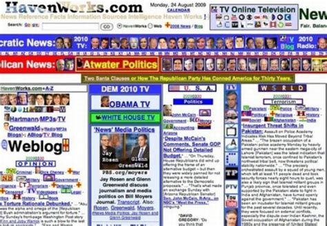 Bad Websites 50 Pics