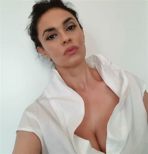 Maria Grazia Cucinotta 51 Rprettyolderwomen