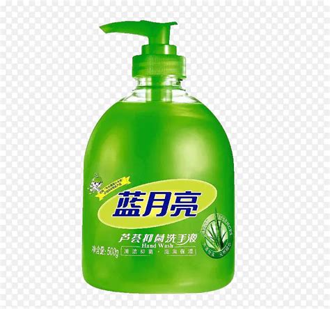 蓝月亮芦荟除菌洗手液PNG图片素材下载 图片编号9649878 PNG素材网