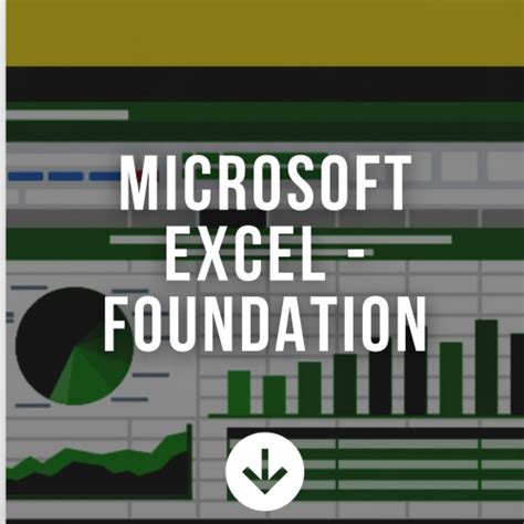 Mastering Charts And Graphs In Excel Microsoft Office Training Microsoft Excel Selangor Malaysia