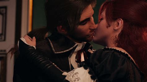 Assassin S Creed Unity Review GameSpot