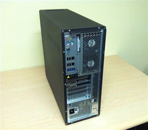 Lenovo Thinkstation P Workstation Cad Review