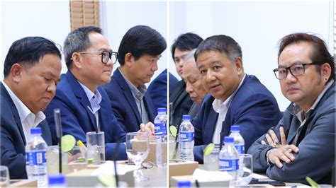 ក អ ក និងស អ ថ ស្នើឱ្យប្រព័ន្ធផ្សព្វផ្សាយថៃនិងកម្ពុជា