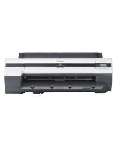 Impresora Plotter Canon IPF Para CAD
