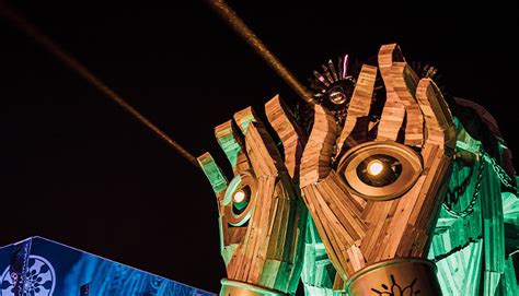 Ticket Info And Faq 票务信息 常见问题解答 Edc China 2024